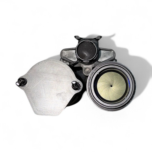 Night Vision Sacrificial Iris Cap Cover | Mythic Tactical