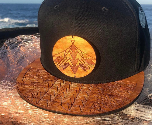 Upena (Hawaiian Throw Net) | islandsilvercrowns