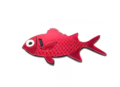 Menpachi | islandsilver