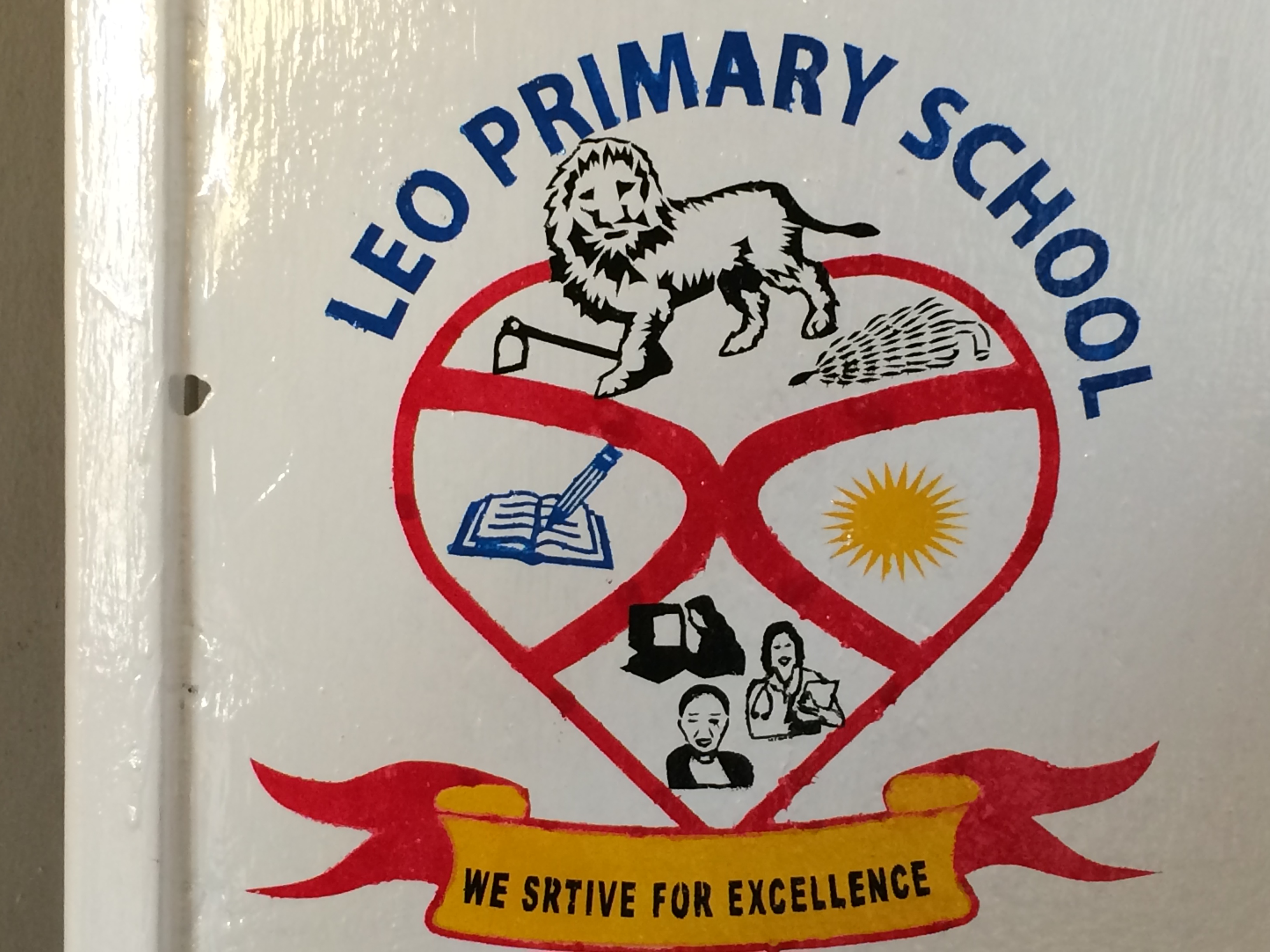 Leo Primary School | letiresourcecenter