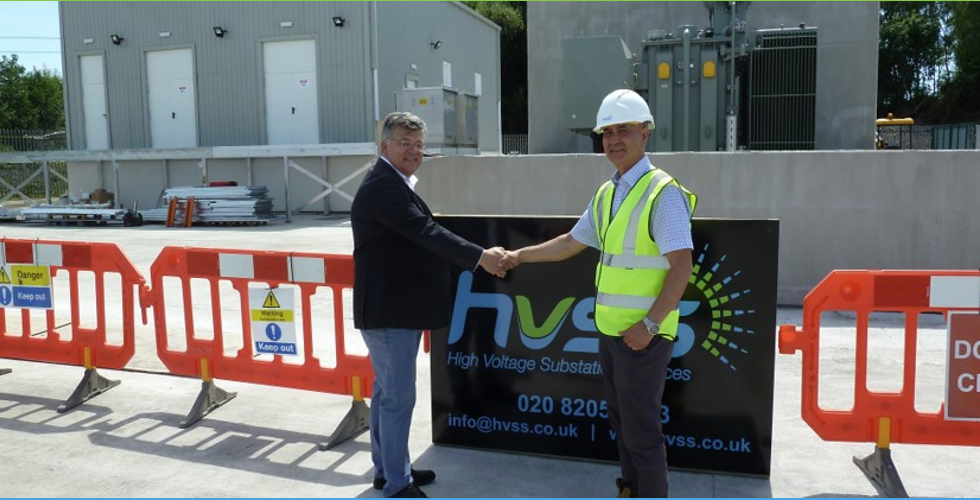 HVSS | Substations