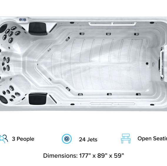 Thermassage Spas | Hot Tubs near me