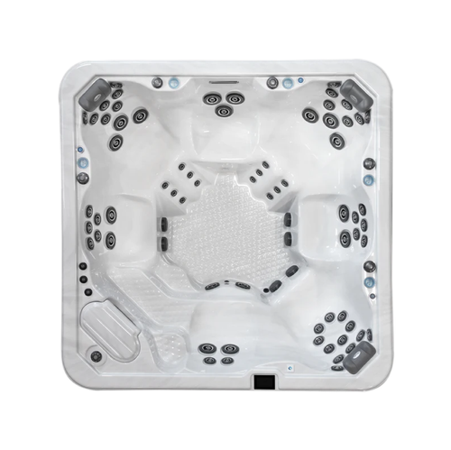 Tradition | Decks and Spas