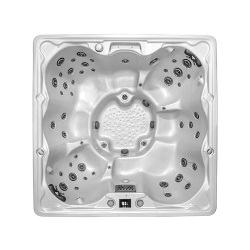 Tradition 1 | Decks and Spas