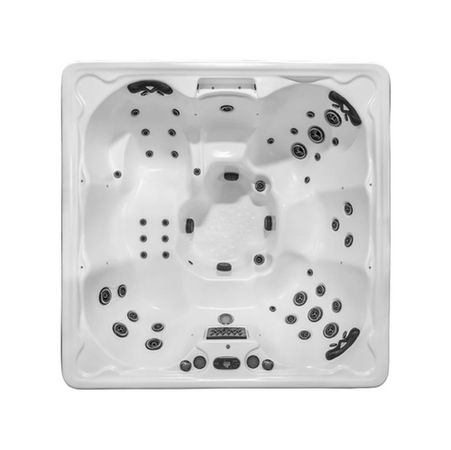 Legend 2 | Decks and Spas