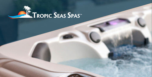 Tropic Seas Spas | Decks and Spas