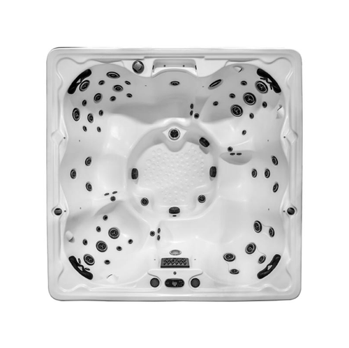 Tradition 2 | Decks and Spas