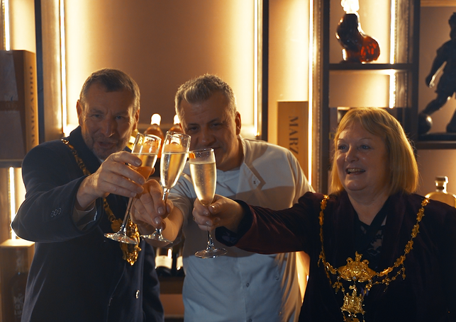 Grappa | Italian Restaurant | Cafe | Cocktail Bar | Live Music | 264 ...