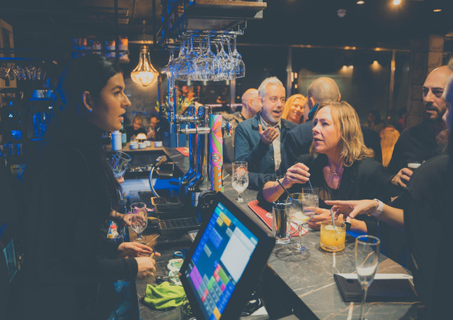 Grappa | Italian Restaurant | Cafe | Cocktail Bar | Live Music | 264 ...