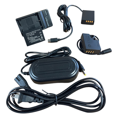 NPW126SXPRO | bescor Copy