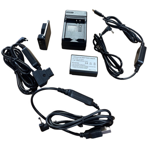 LPE10USBCPROD5v | bescor Copy