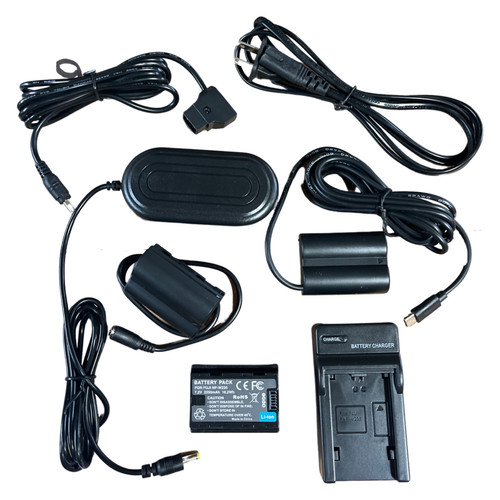 NPW235XPROD | bescor Copy