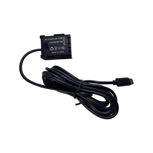 BP828USBC | bescor Copy