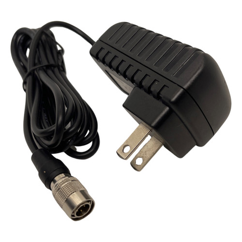 AC9HR - AC Adapter for Sound Devices | bescor Copy