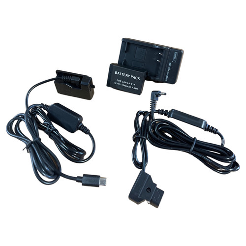 LPE17USBCPROD | bescor Copy