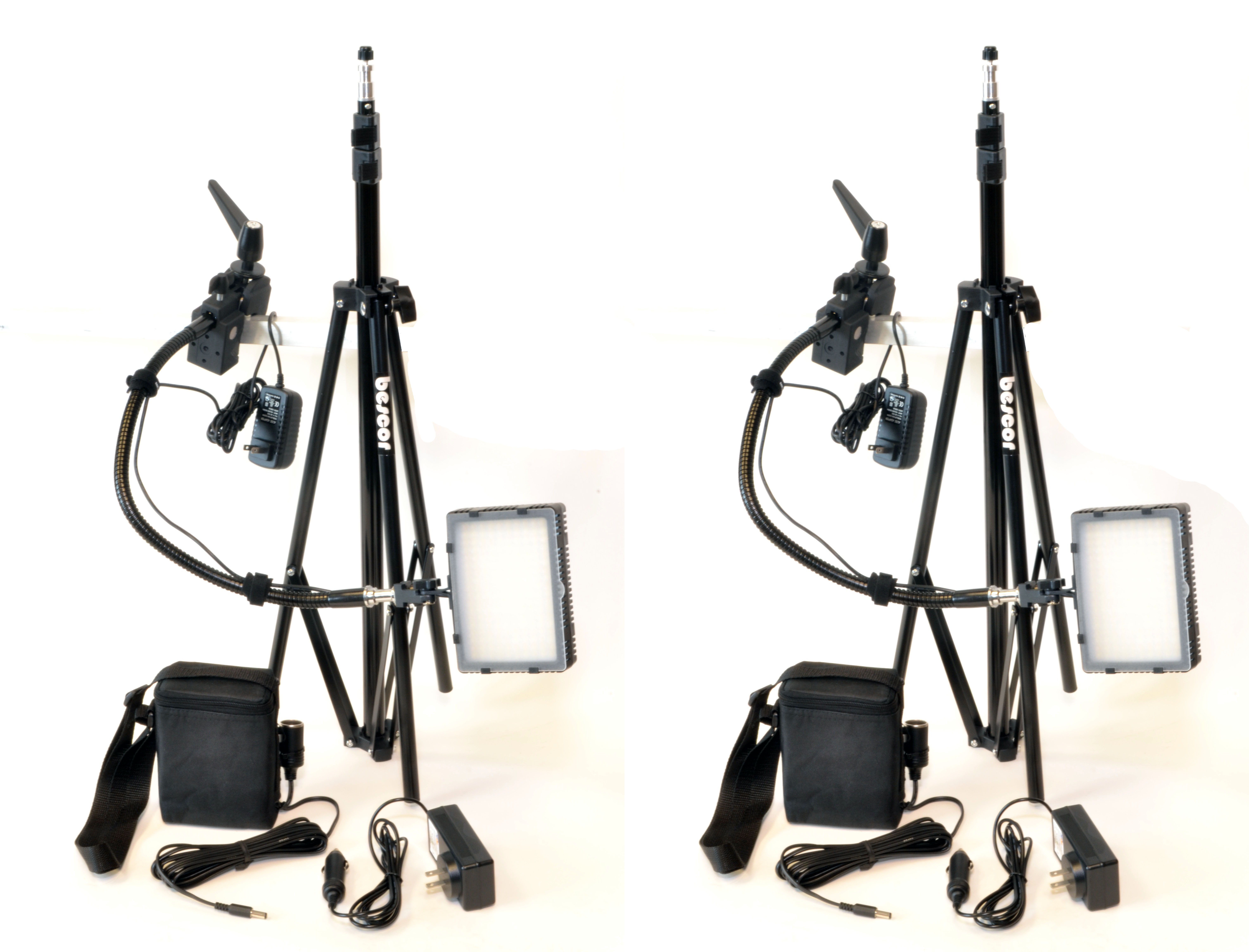 Bescor mp-101 multi - orlandolasopa