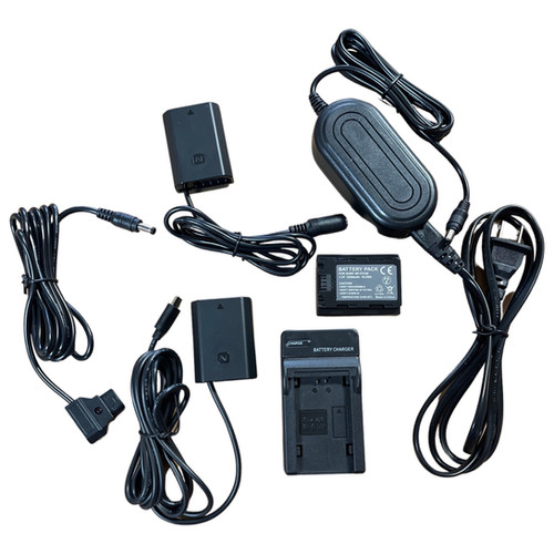 FZ100XPROD | bescor Copy