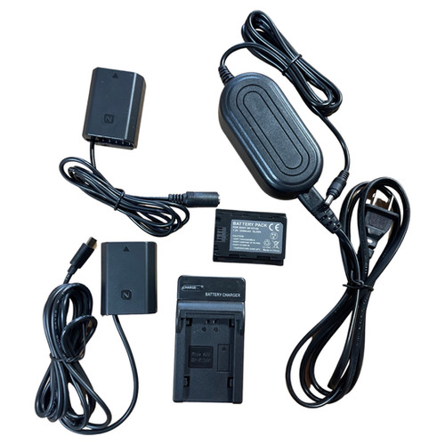 FZ100XPRO | bescor Copy