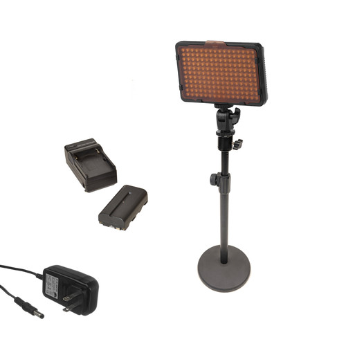 WAFFLEStream1B - Streamer Kit | bescor Copy