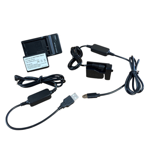 LPE10USBCPRO5v | bescor Copy