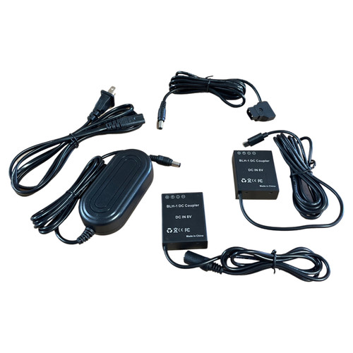 BLH1XD | bescor Copy