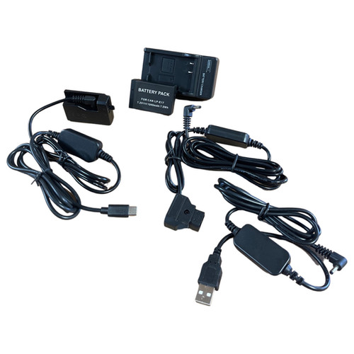 LPE17USBCPROD5v | bescor Copy