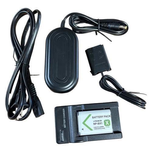 NPBX1KPRO | bescor Copy