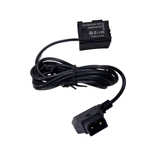 BP828DTAP | bescor Copy