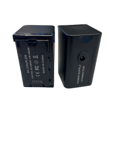 VWVBD58C - VWVBD58 Dummy Only | bescor Copy