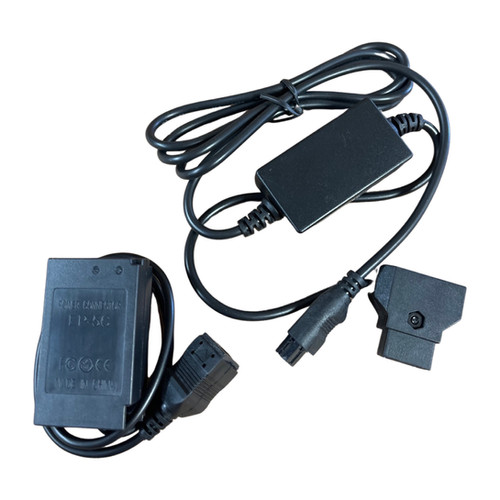 EP5CDTAP | bescor Copy