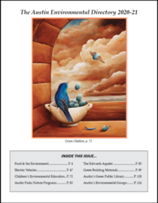 Austin Environmental Directory