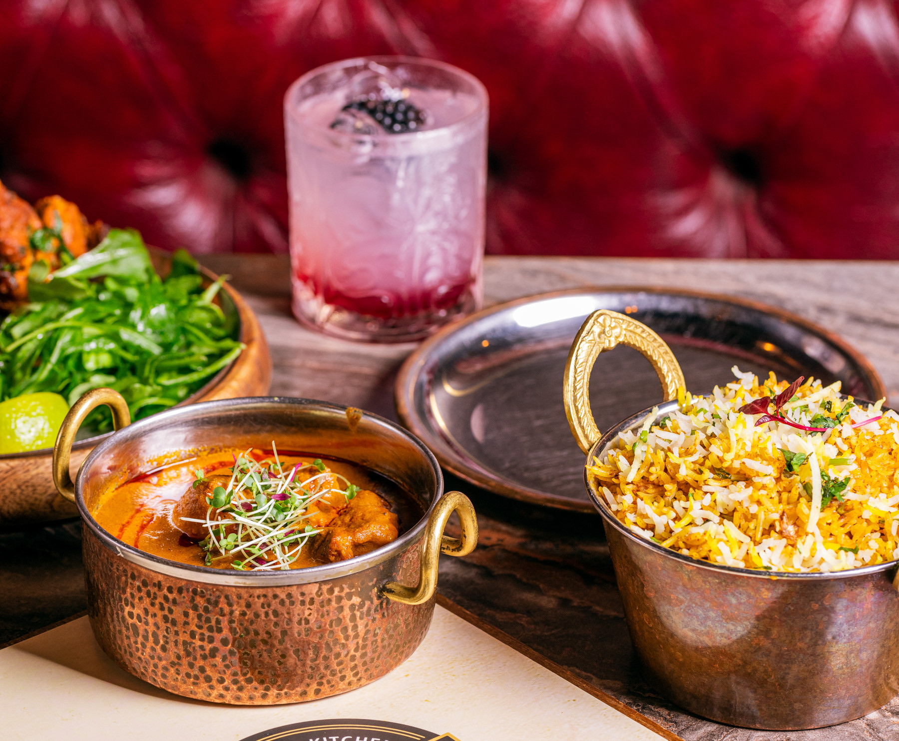 Review of Chook Chook in Putney | The Capturist