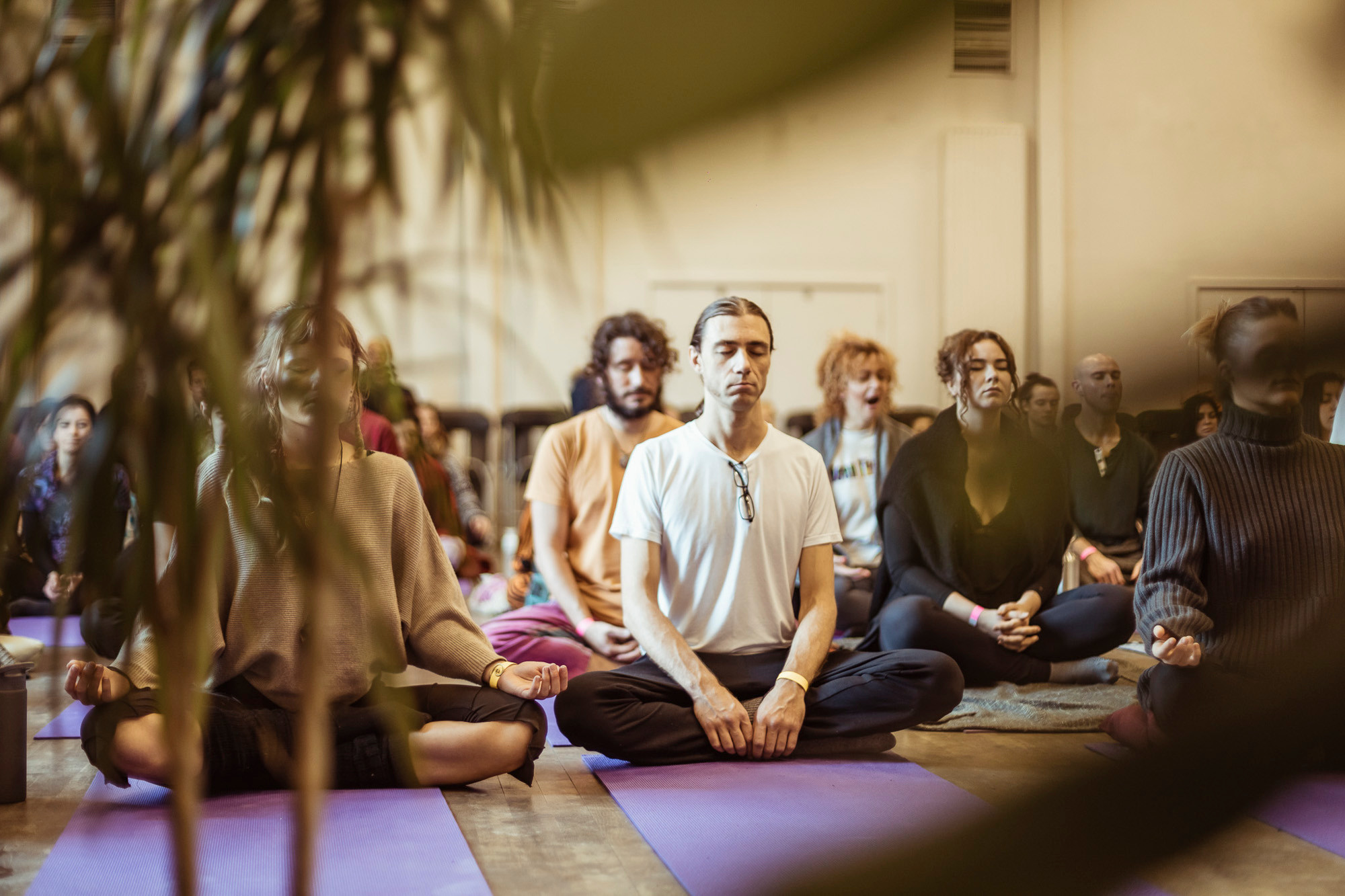 The Psychedelic Society’s 10th Anniversary Celebration | The Capturist