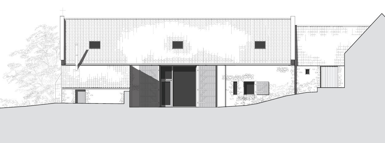 Court Farm Barn | Bath | Designscape Architects