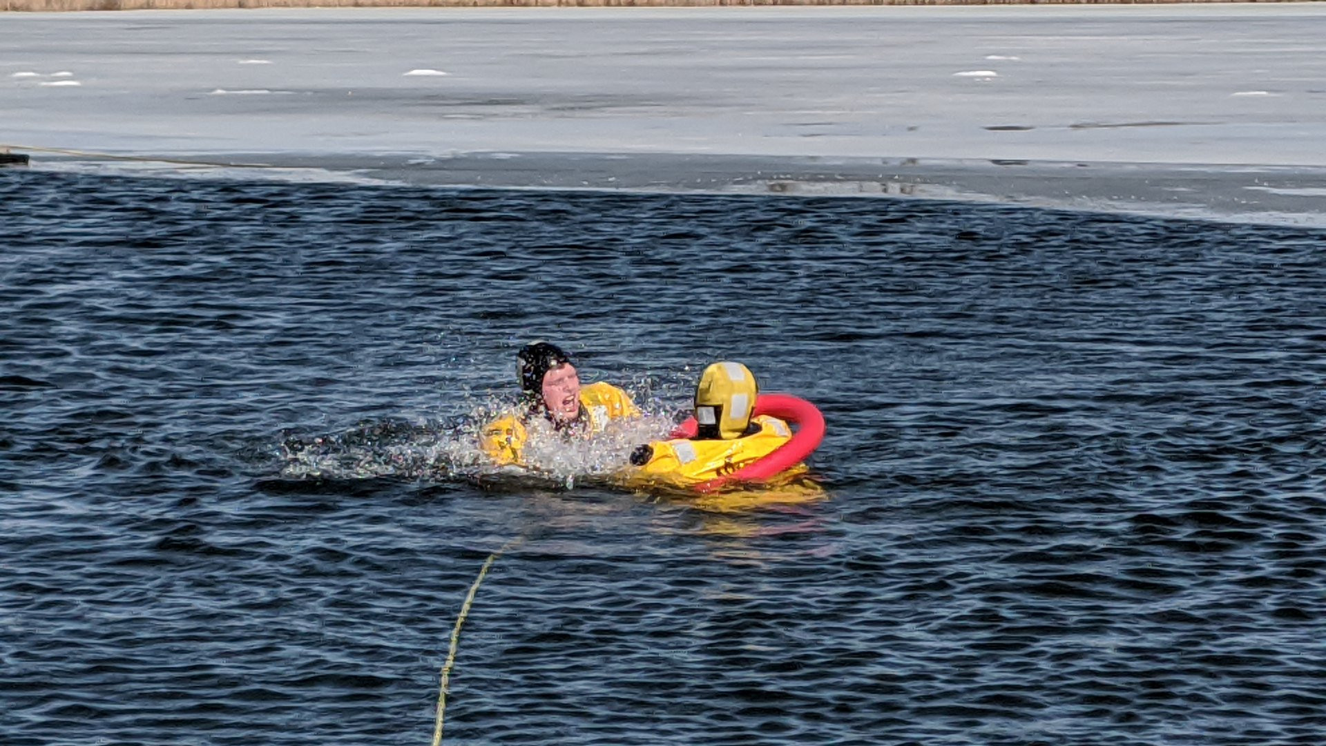 2024 Beyond the Frozen Explorer Jamboree | mn-fea