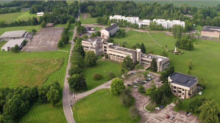 Wilberforce University Receives a $10 Million Dollar Investment to Re ...