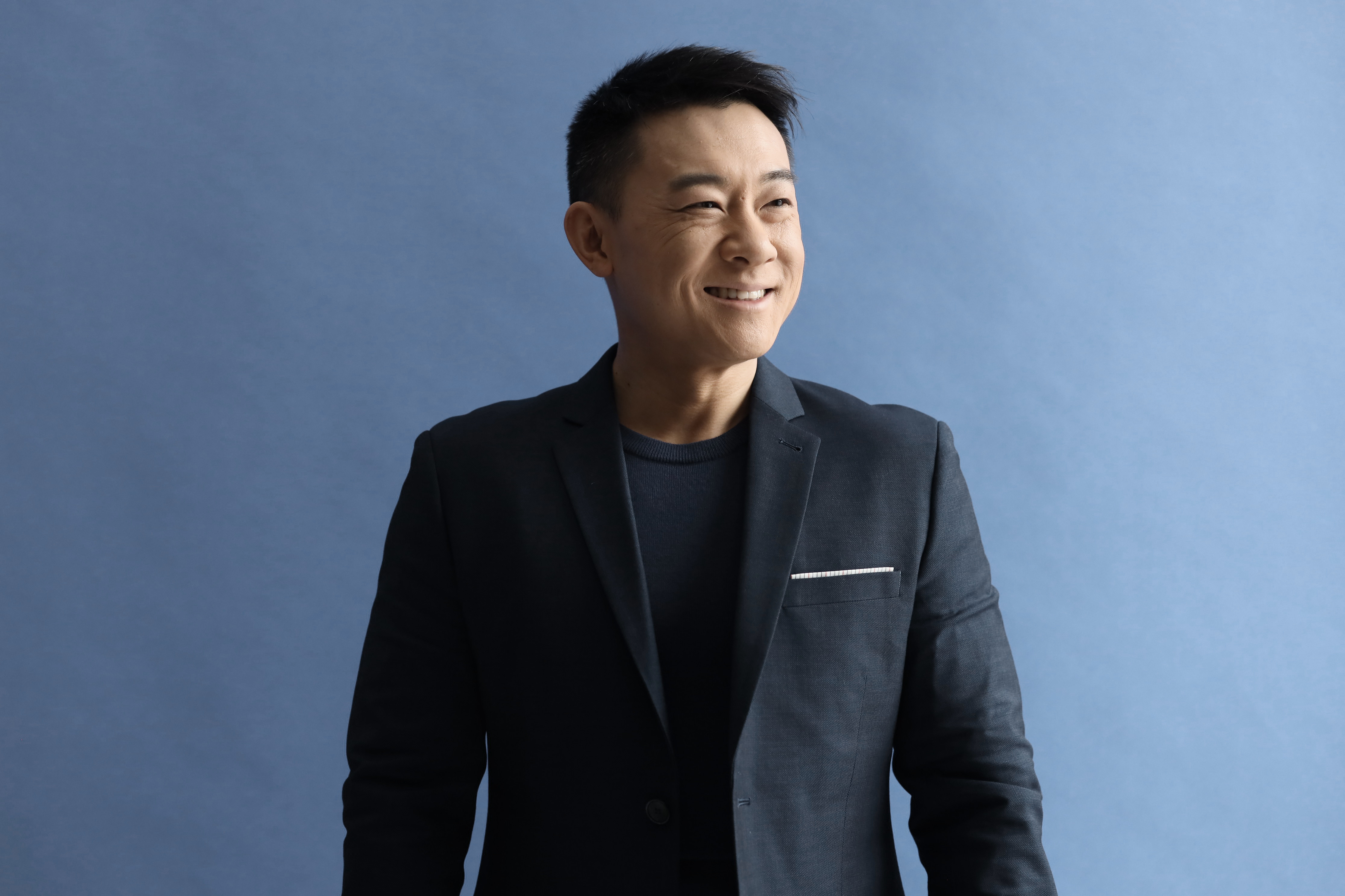 Brian Chung | Netra Klinik Mata