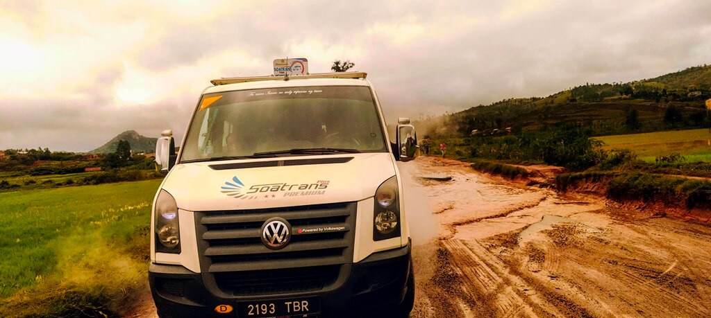 Se déplacer à Madagascar : Guide complet des transports | Quarantrois ...