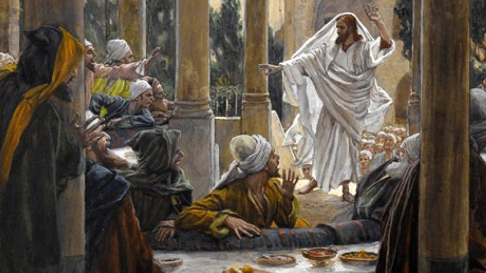 Catholics Awakened - What is Mammon, Anyway?