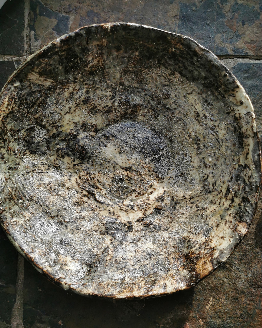 Natural Ceramics | wild clay