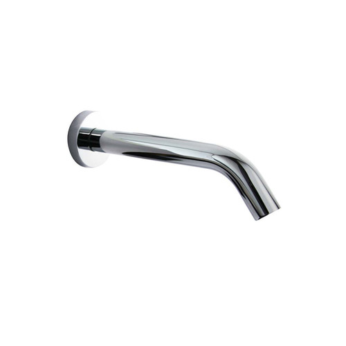 INTELLIGENT WALL SENSOR MIXER CHROME | elitetiles