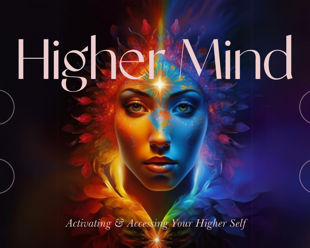 Higher Mind | Alara Sage