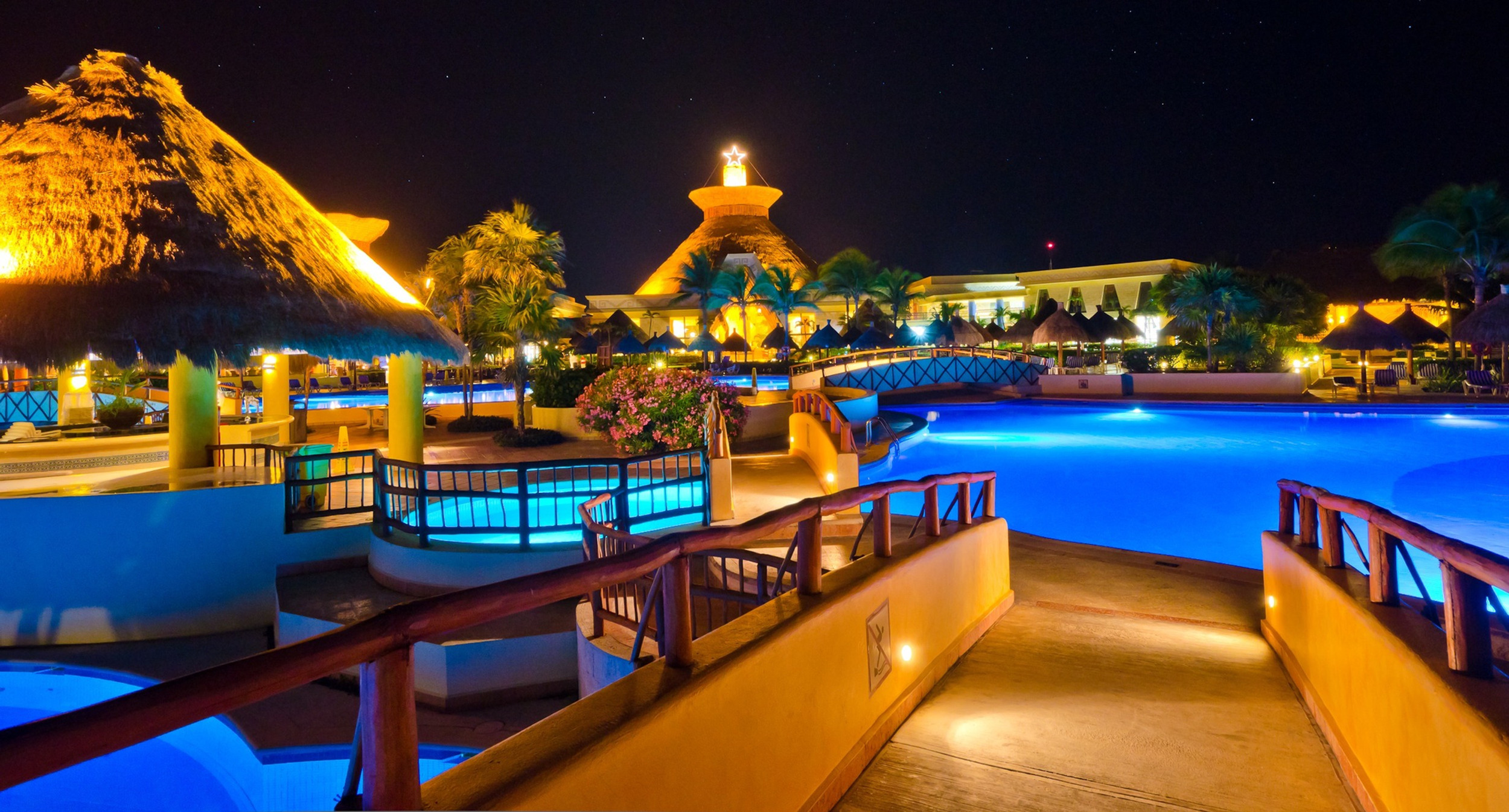 Mexico | Tropical Vacations Travel