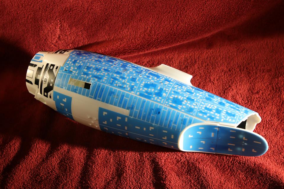 Mask Design 1701-A Templates | tmelectronics