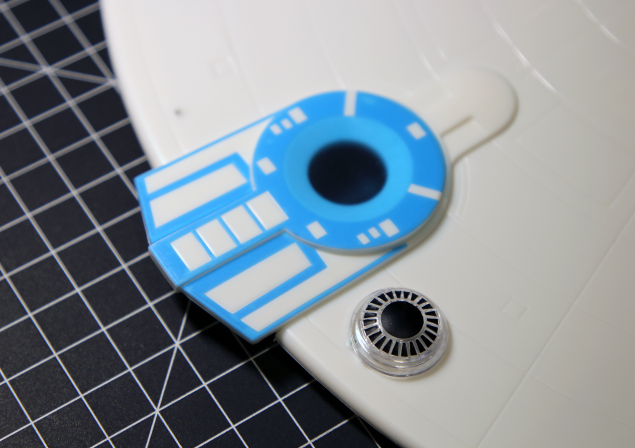 Mask Design 1701 Refit Templates | tmelectronics