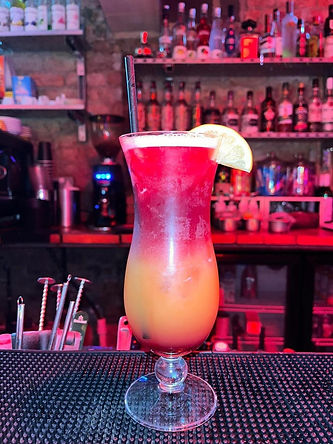 Crafted | Restaurant | Crafted, 56 Princes Avenue, Hull, UK