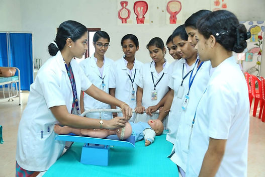 Education | Gurukrupa Foundation