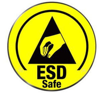 ESD Safe 3D Printing