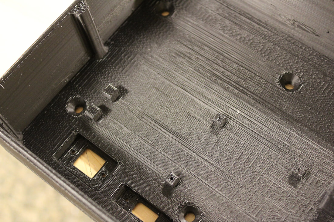 3D Printing Electrical Enclosures