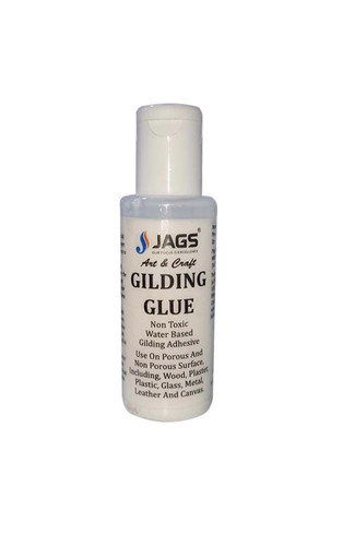 Gliding/Leading Glue for Foil | Resin Mart India